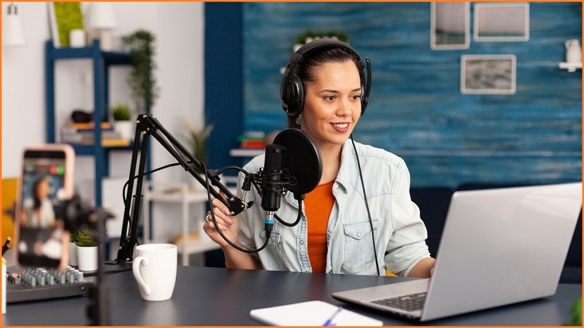 Spotify podcasters caught in data leak | Information Age | ACS